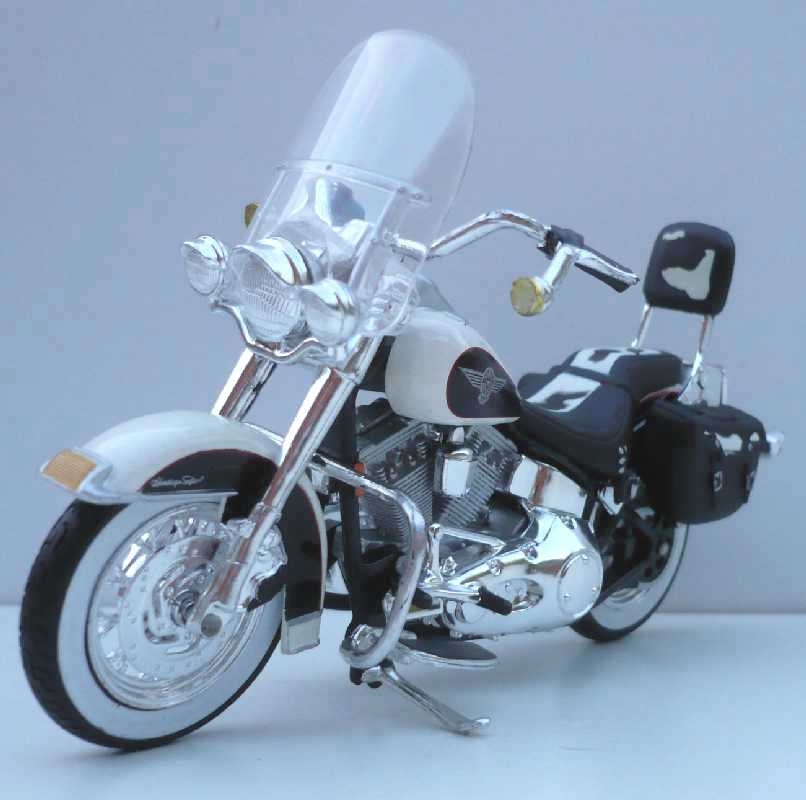 HARLEY DAVIDSON 140