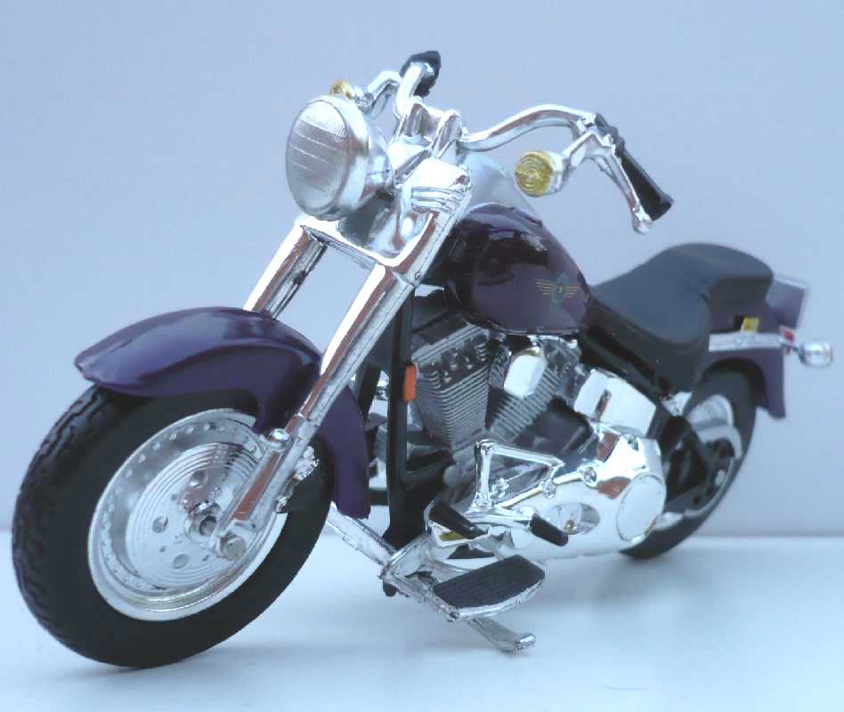 HARLEY DAVIDSON 151